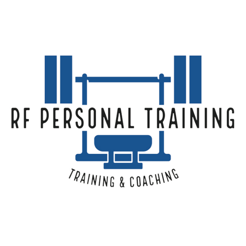 RF-Personal Training – www.rf-personaltraining.nl
